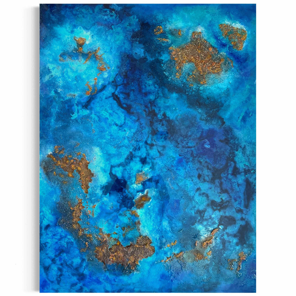 Fadi Diab Art – Fadi Diab Art Studio