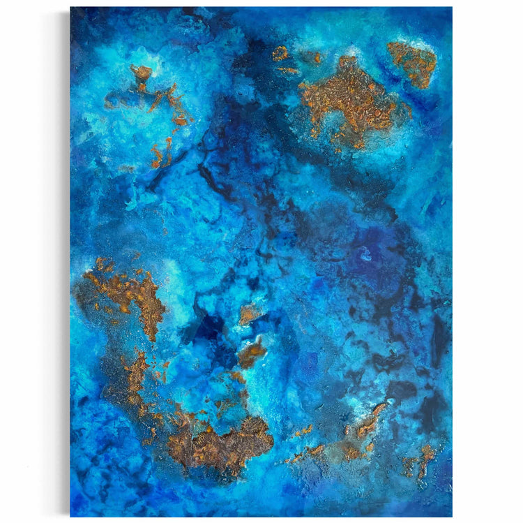 Fadi Diab Art – Fadi Diab Art Studio