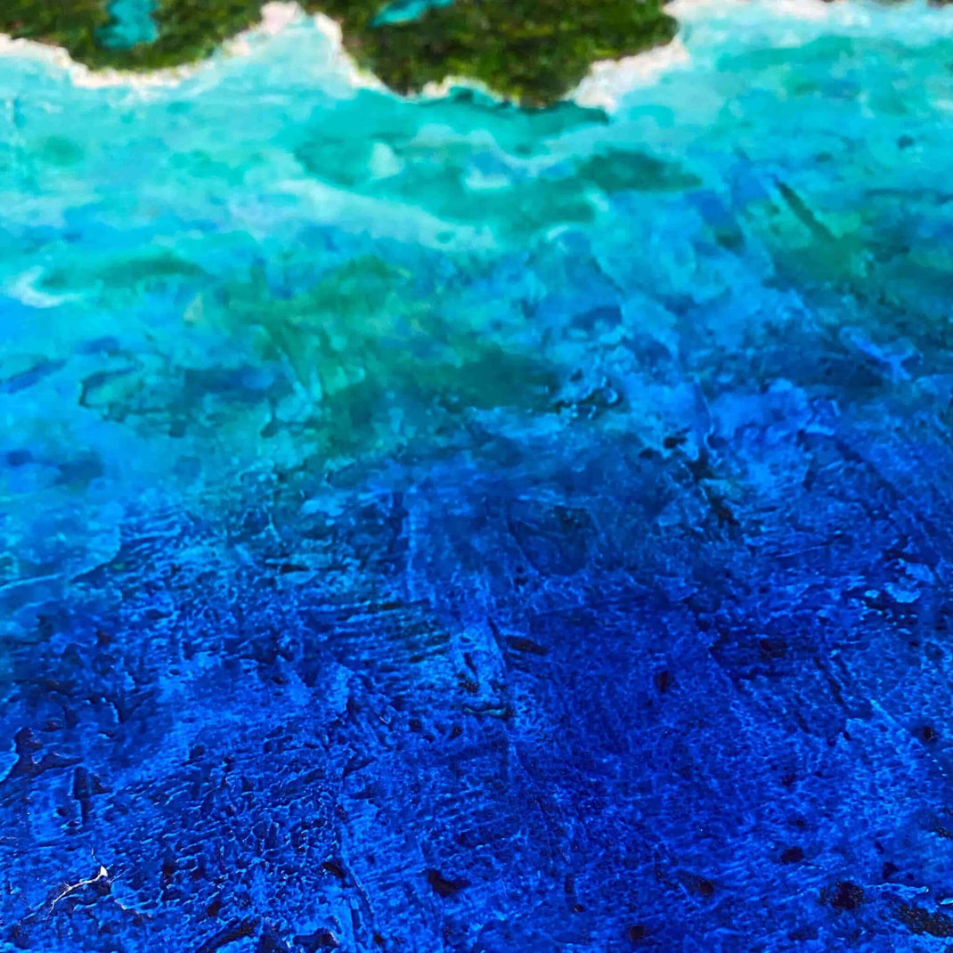 Fadi Diab Art – Fadi Diab Art Studio