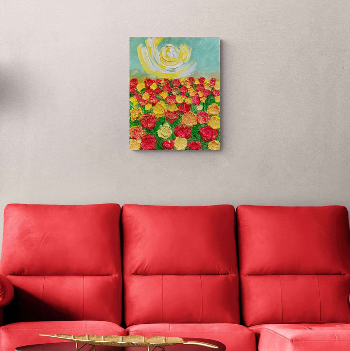 Fadi Diab Art – Fadi Diab Art Studio